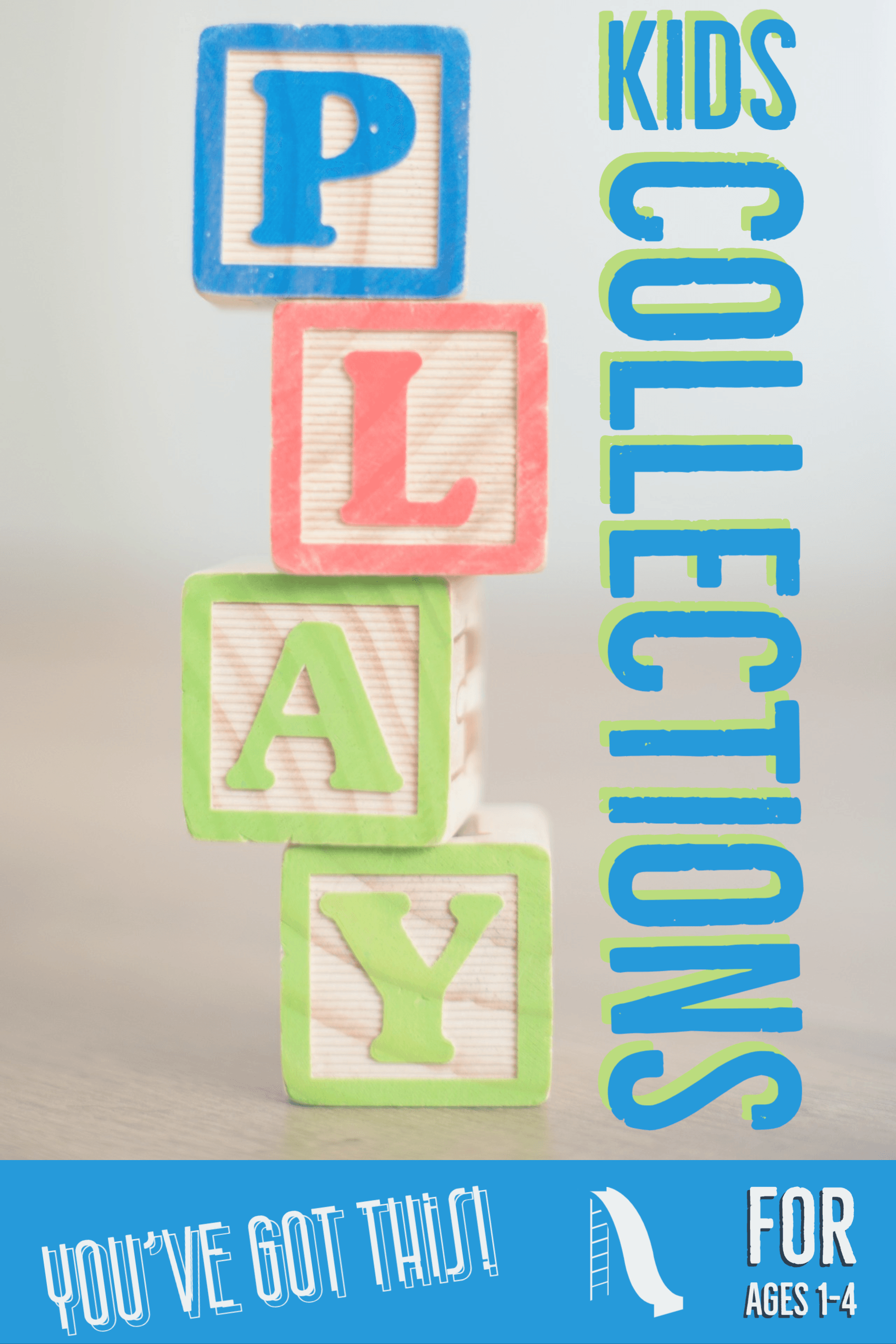 Kids Collections – Connects Cart