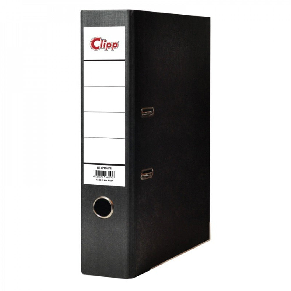 Clipp ALBA RADO box file – Connects Cart